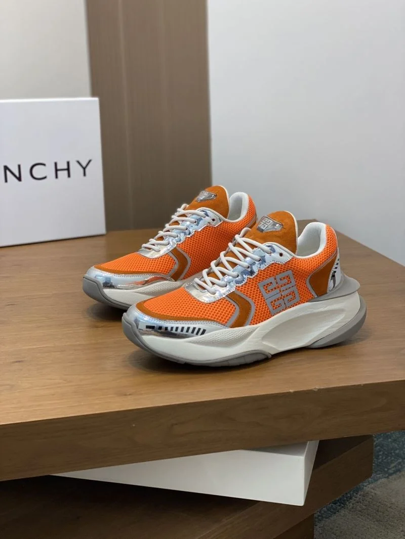 Factory-made Givenchy Shoes