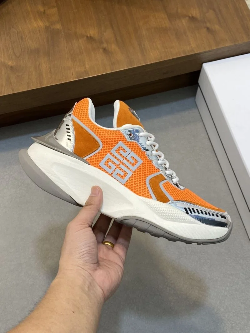 Factory-made Givenchy Shoes