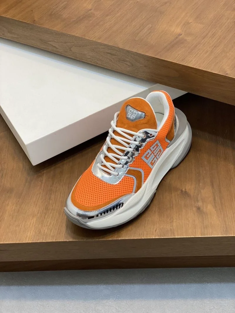 Factory-made Givenchy Shoes