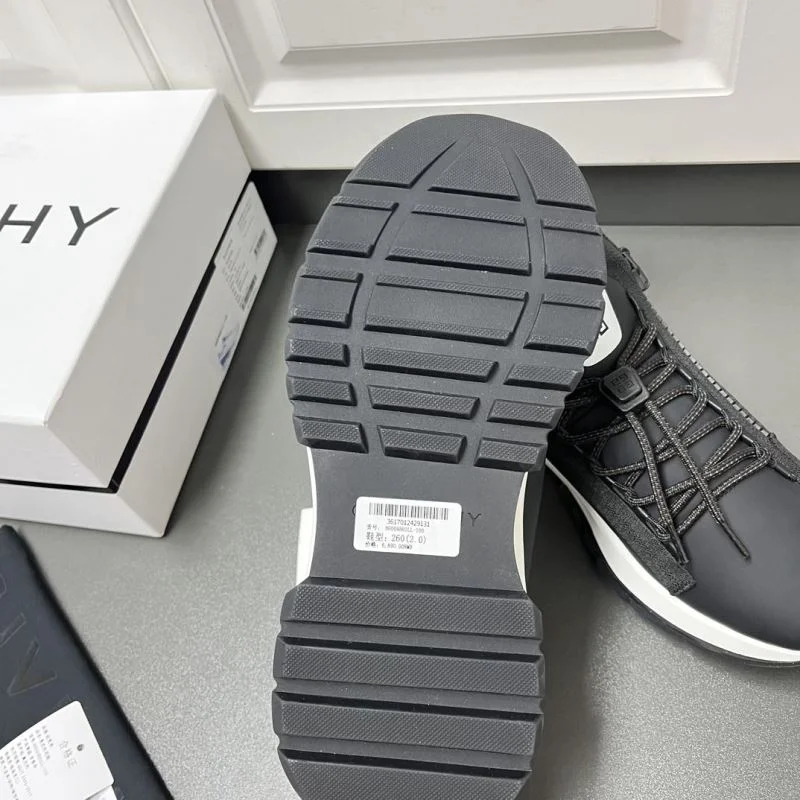 Factory-made Givenchy Shoes