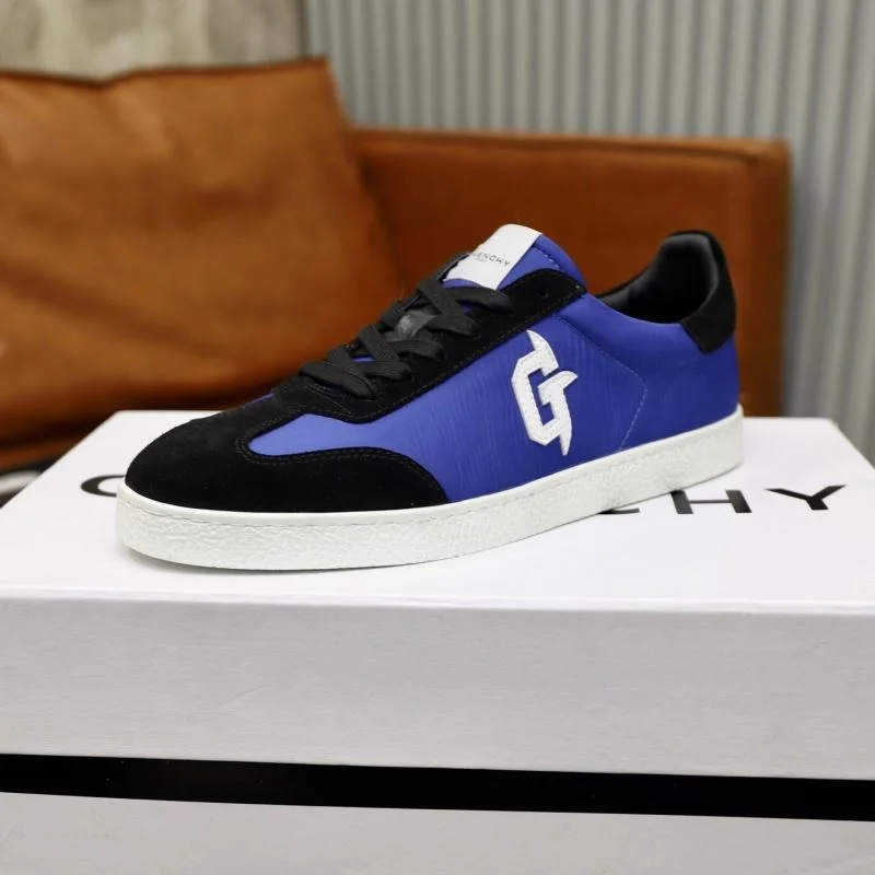 Authentic Givenchy Shoes