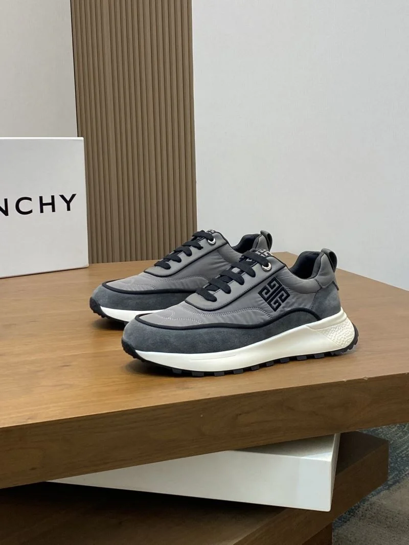 Genuine Givenchy Shoes