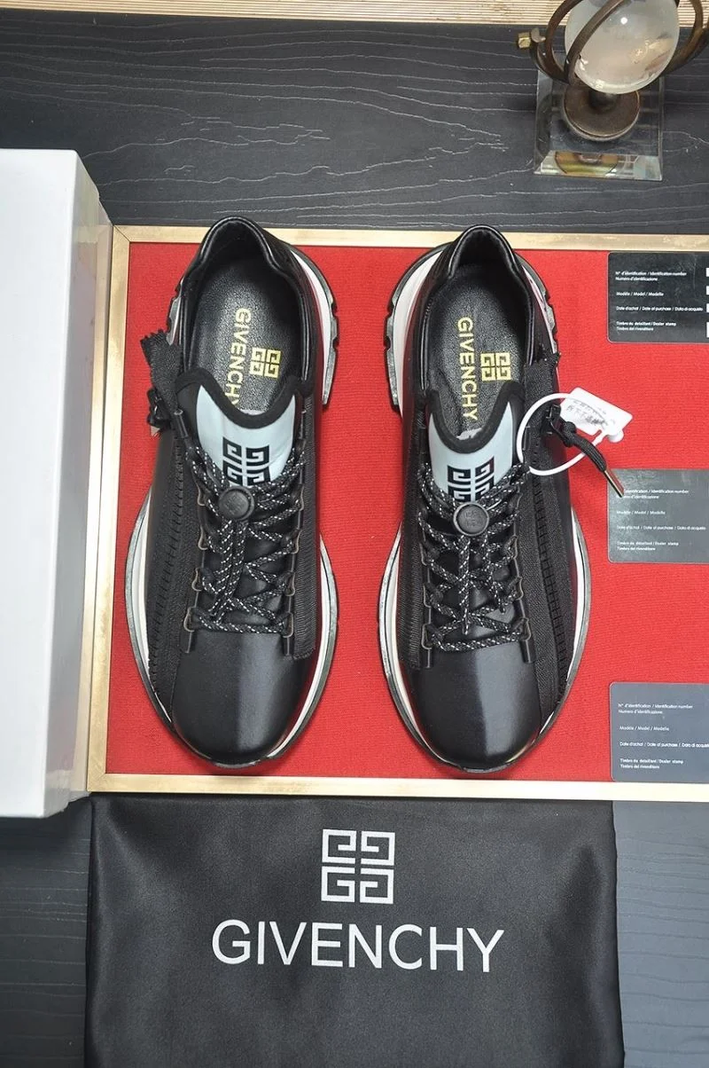 Inexpensive Givenchy Shoes