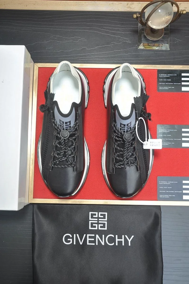 Budget-friendly Givenchy Shoes