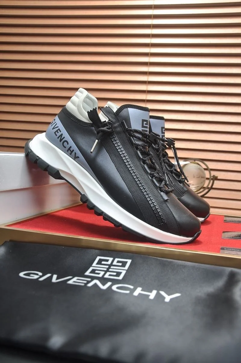 Budget-friendly Givenchy Shoes