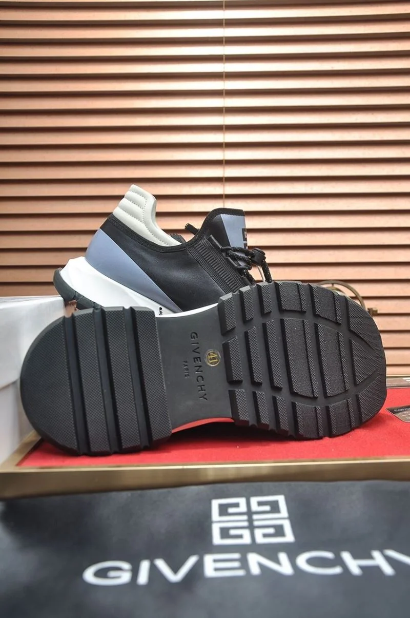 Budget-friendly Givenchy Shoes