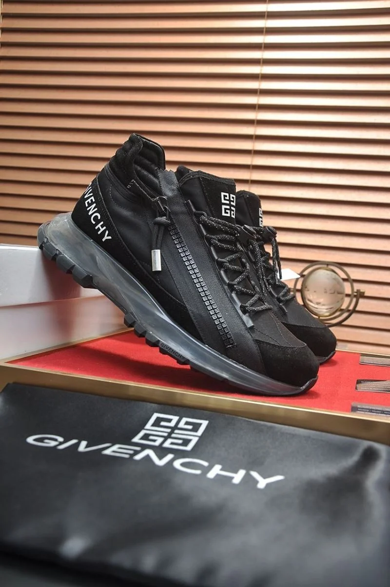 Indistinguishable Givenchy Shoes