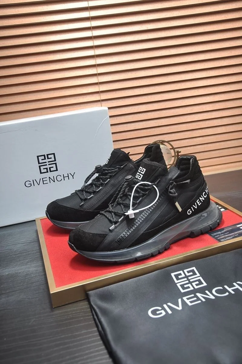Indistinguishable Givenchy Shoes