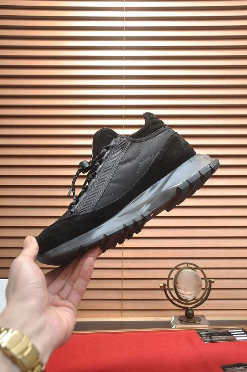 Indistinguishable Givenchy Shoes