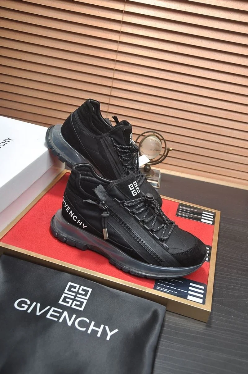 Indistinguishable Givenchy Shoes