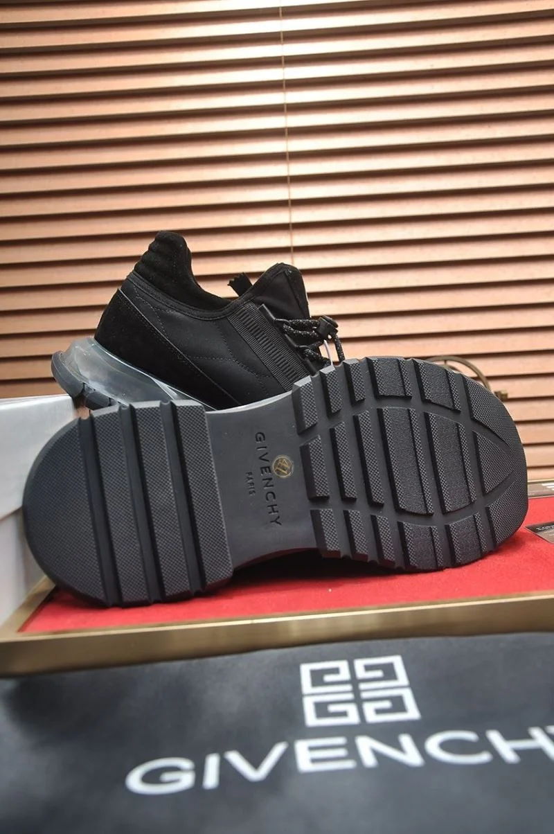 Indistinguishable Givenchy Shoes