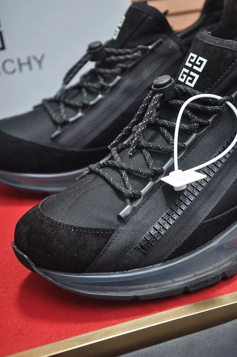 Indistinguishable Givenchy Shoes