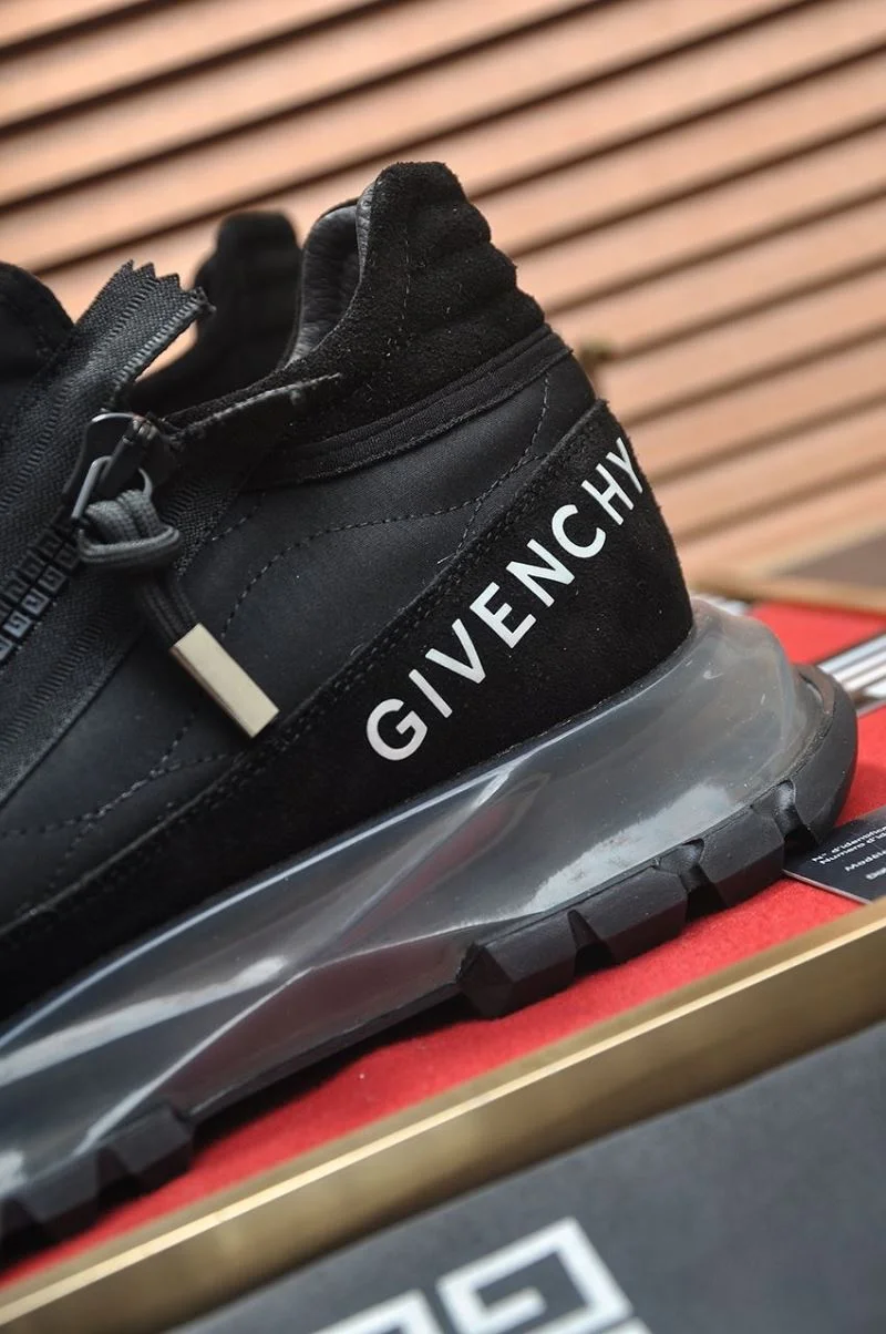 Indistinguishable Givenchy Shoes