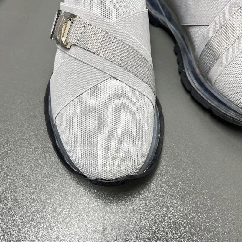 Accurate model Givenchy Shoes