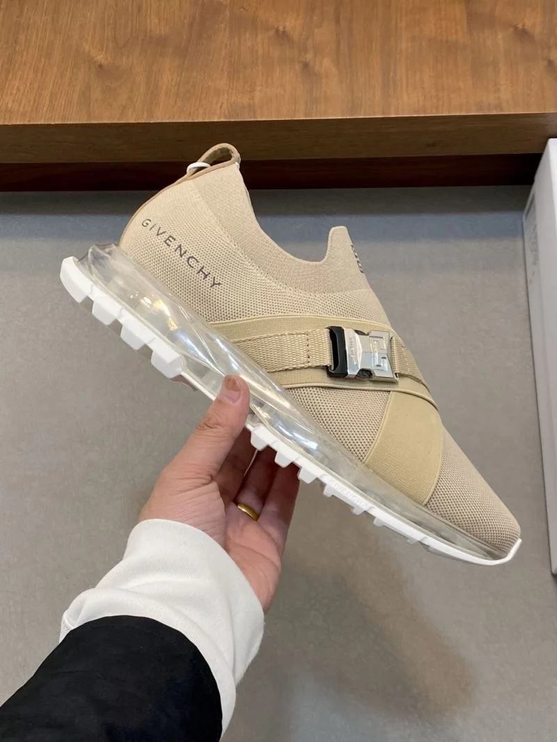 Factory-made Givenchy Shoes