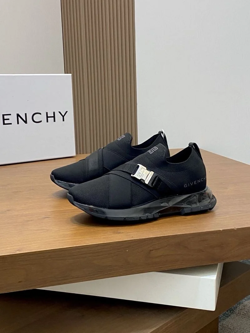 Exact replica Givenchy Shoes