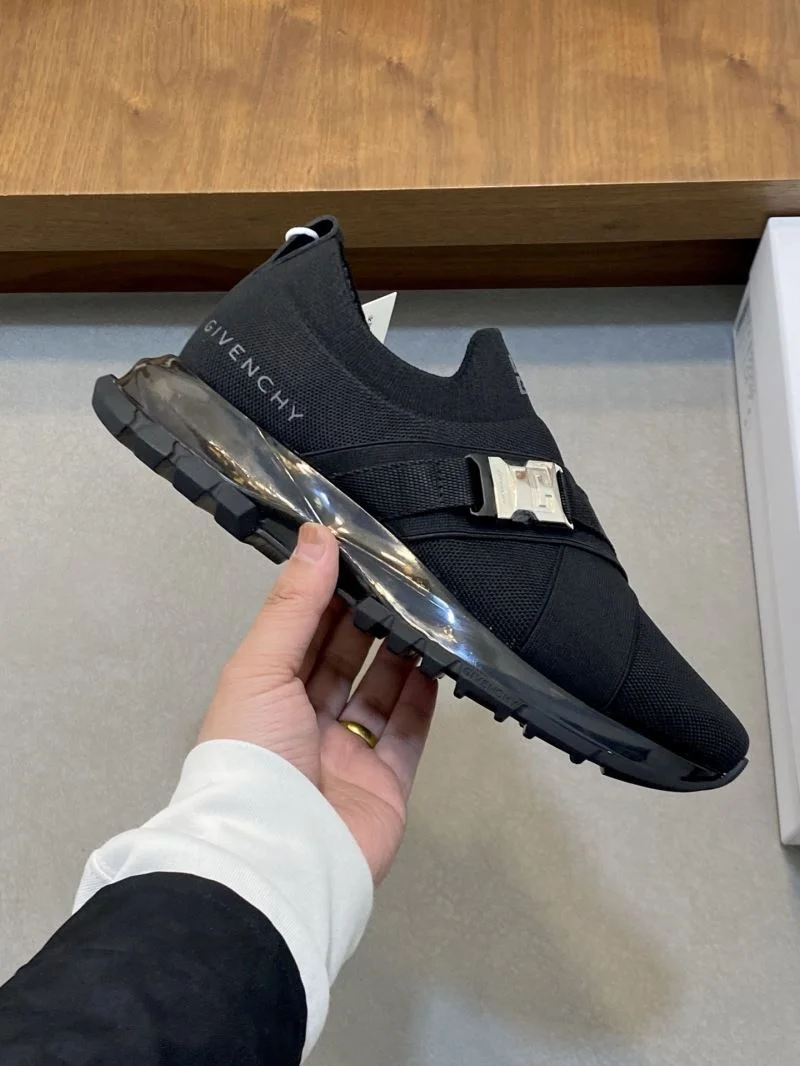 Exact replica Givenchy Shoes