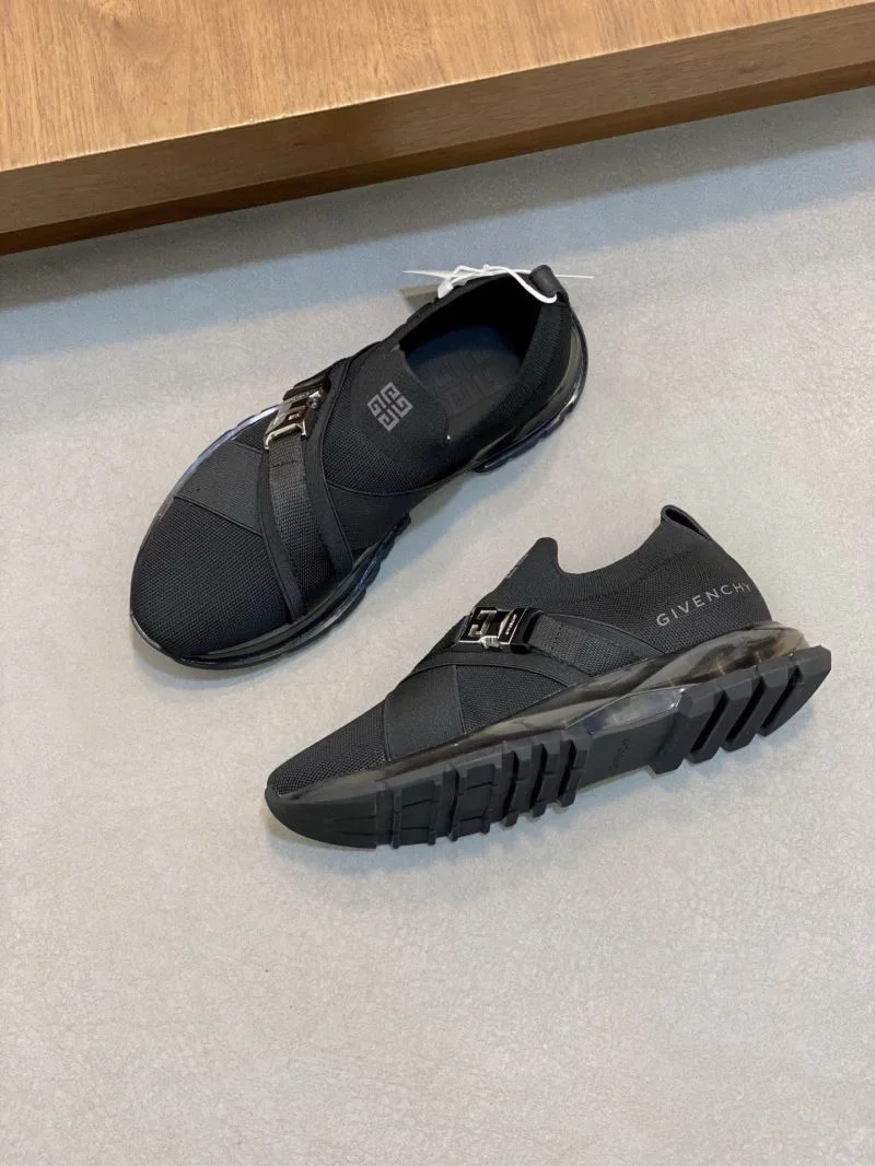 Exact replica Givenchy Shoes