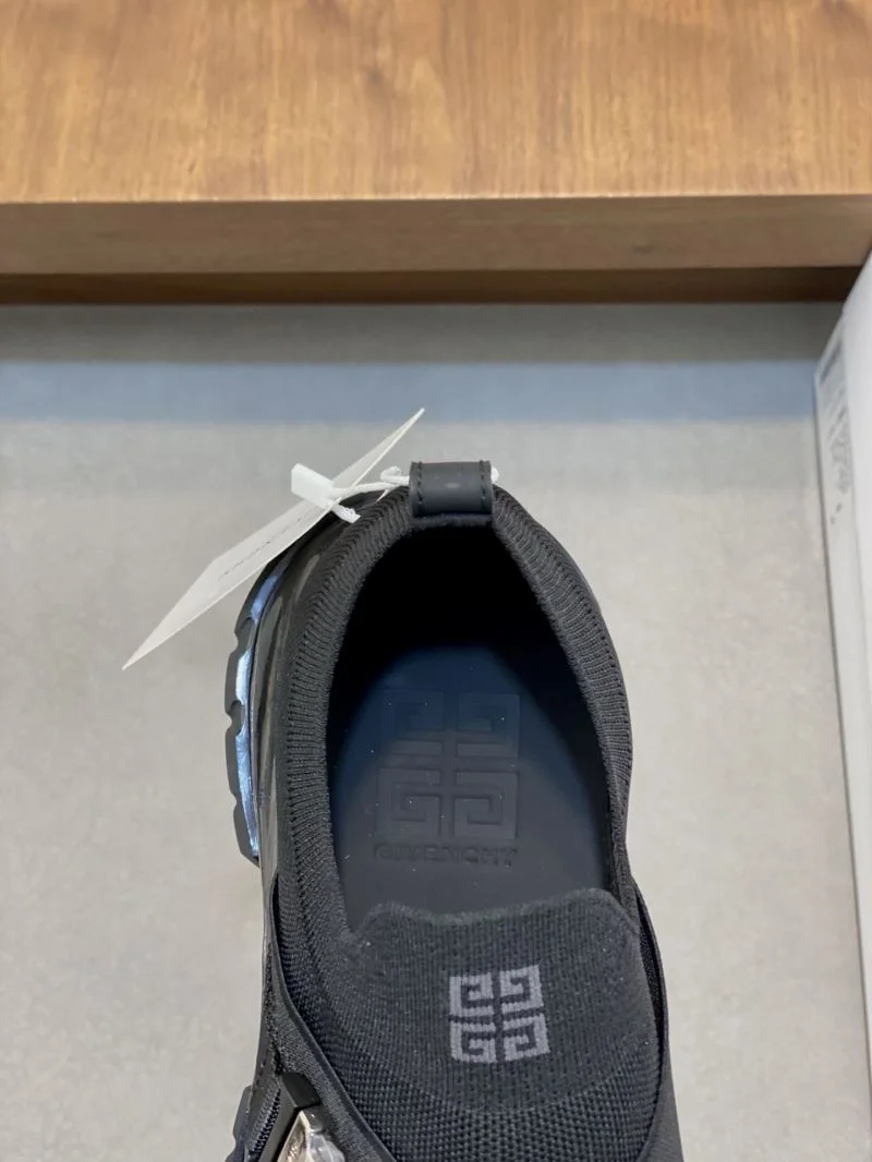 Exact replica Givenchy Shoes