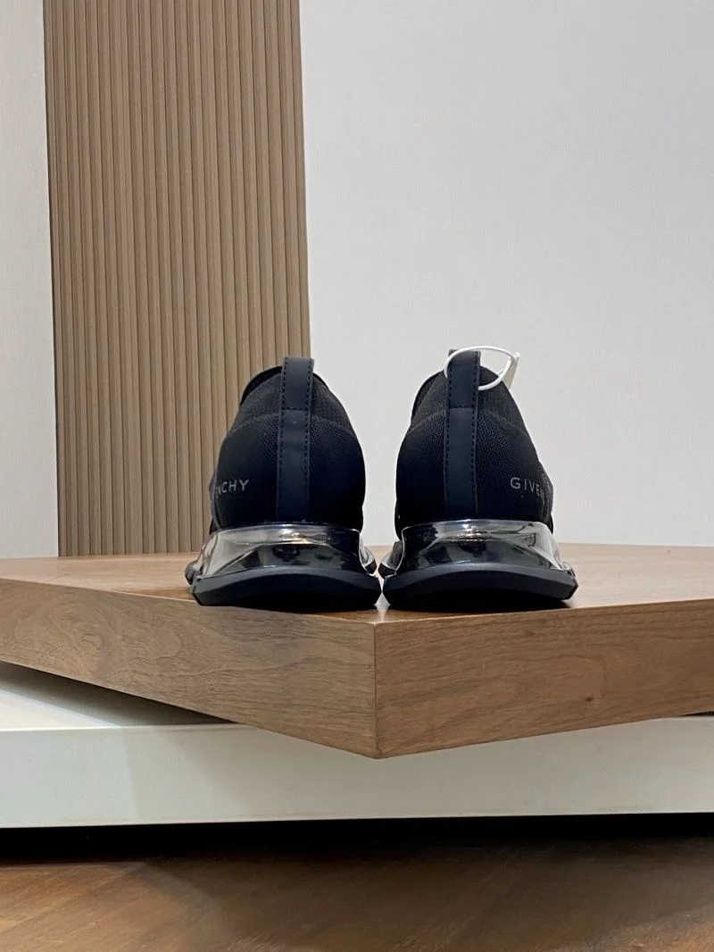 Exact replica Givenchy Shoes