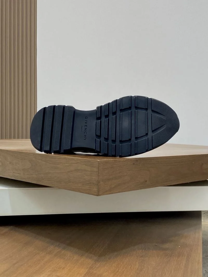 Exact replica Givenchy Shoes