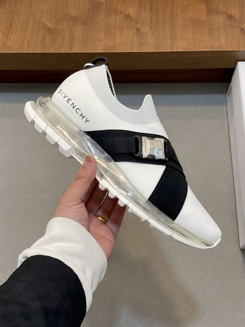Top mirror Givenchy Shoes