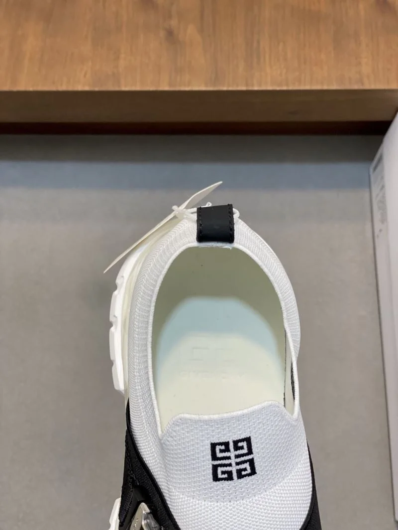 Top mirror Givenchy Shoes