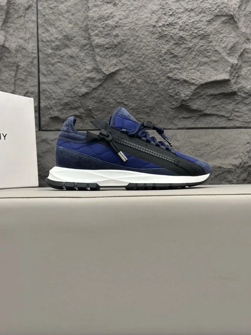 Indistinguishable Givenchy Shoes