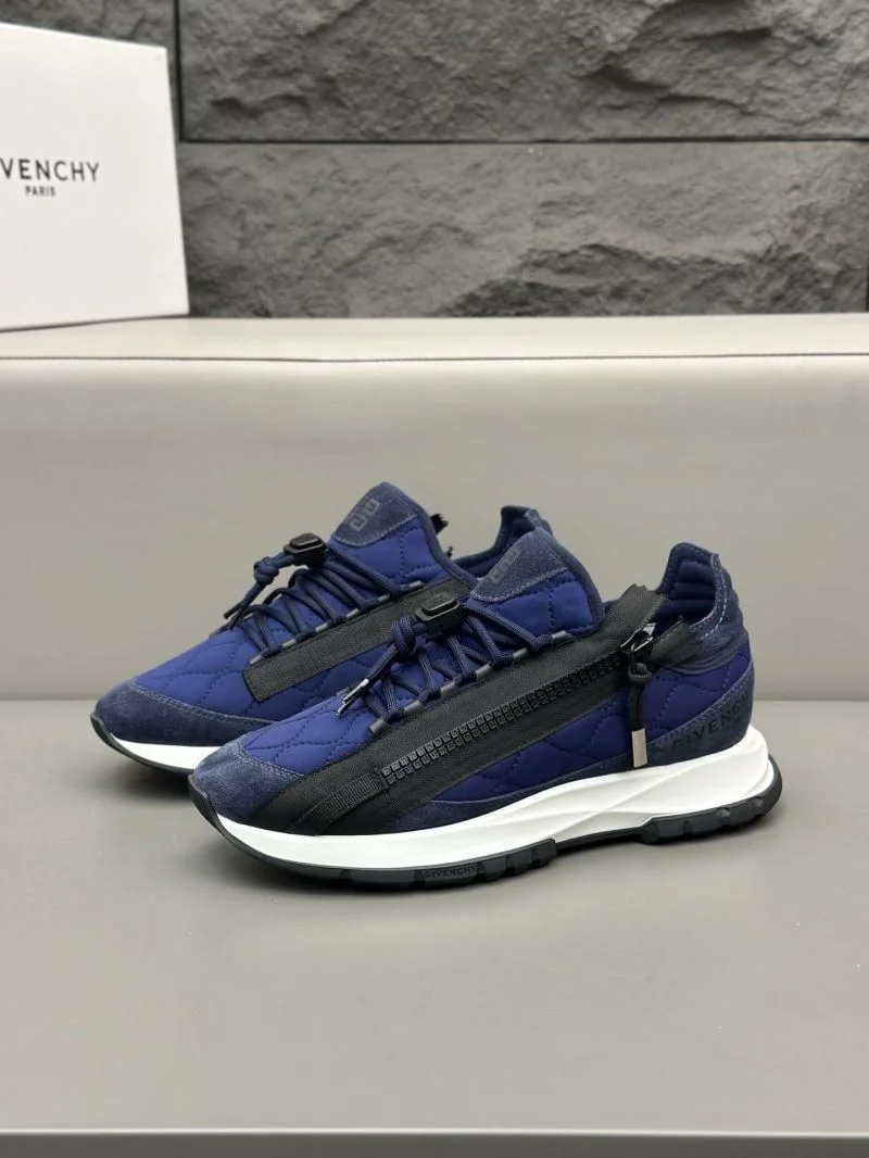 Indistinguishable Givenchy Shoes
