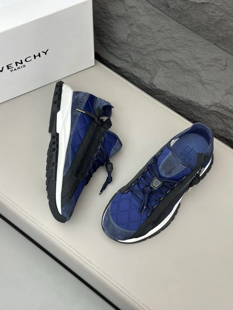 Indistinguishable Givenchy Shoes