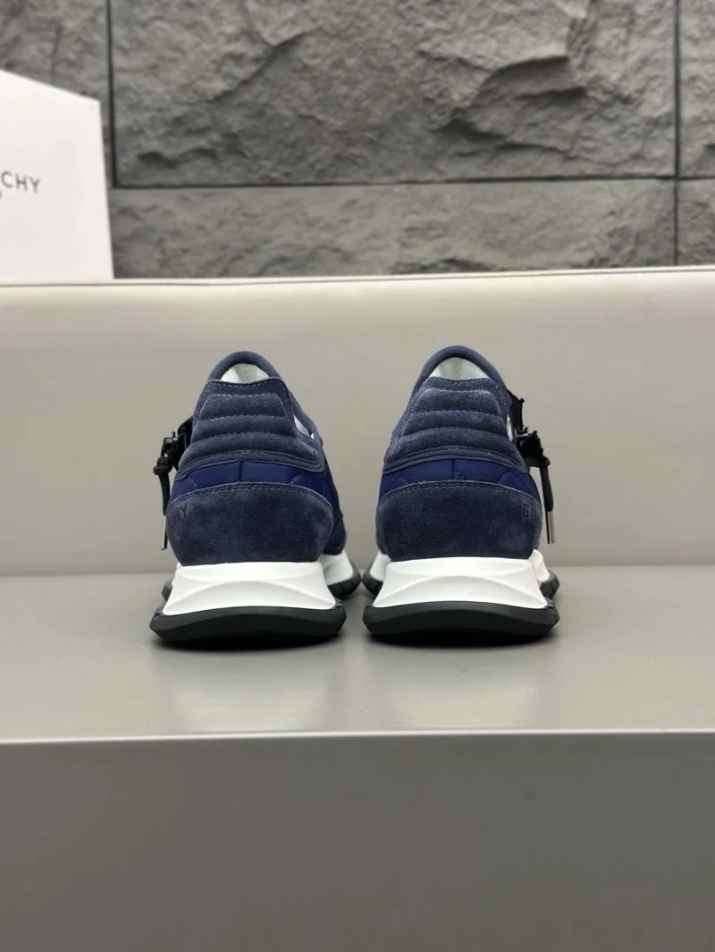 Indistinguishable Givenchy Shoes