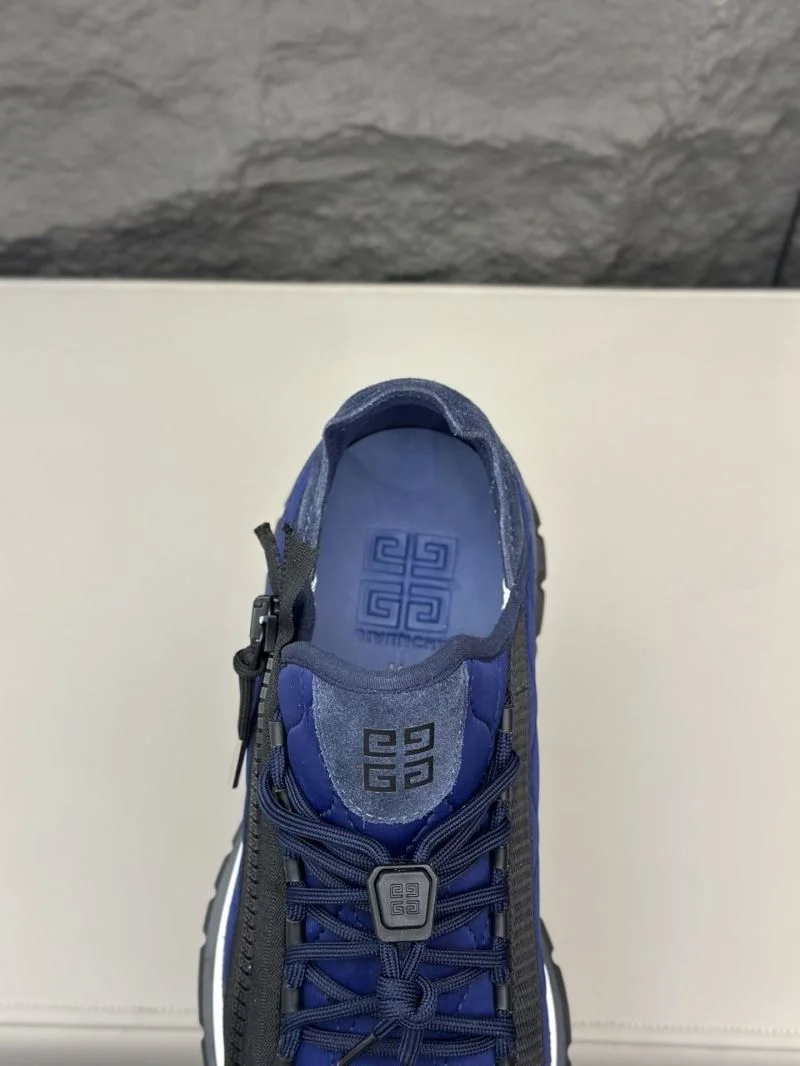 Indistinguishable Givenchy Shoes