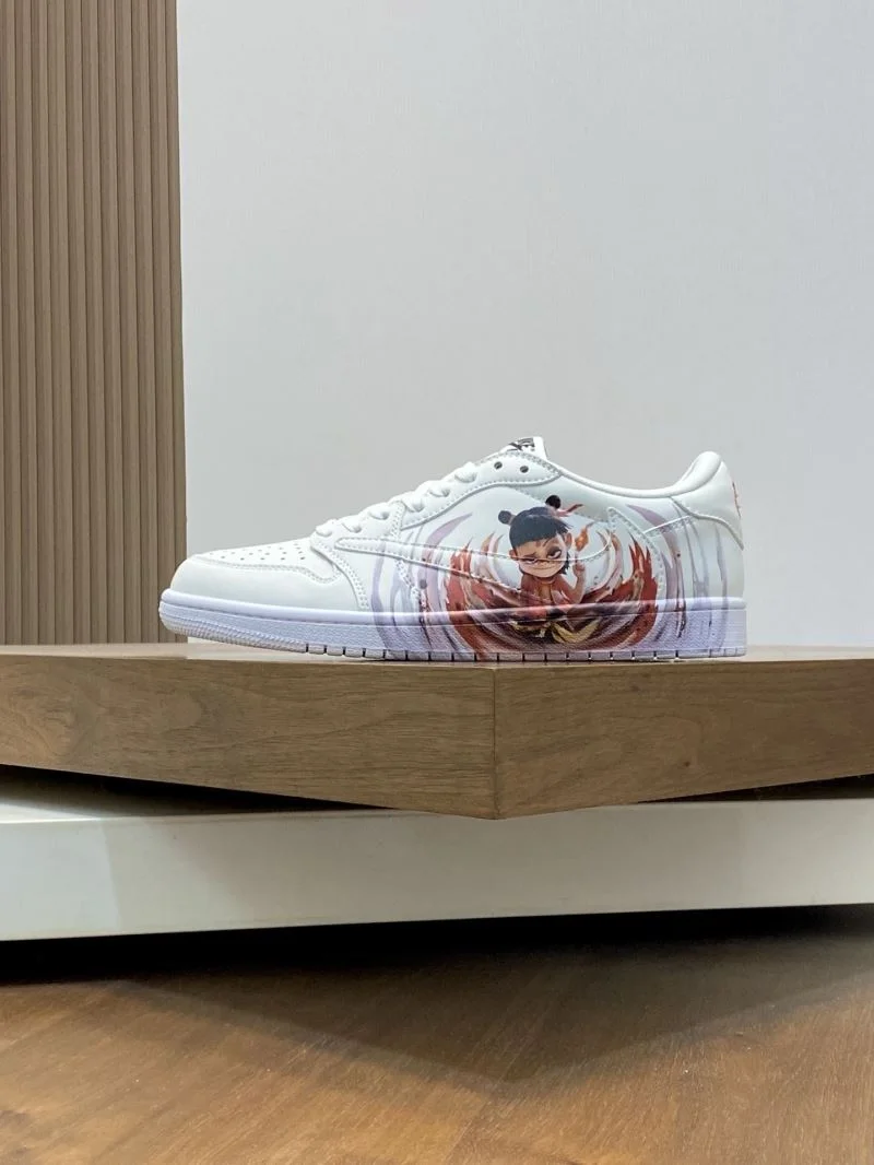 Brand-original Givenchy Shoes