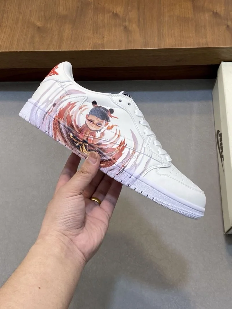 Brand-original Givenchy Shoes
