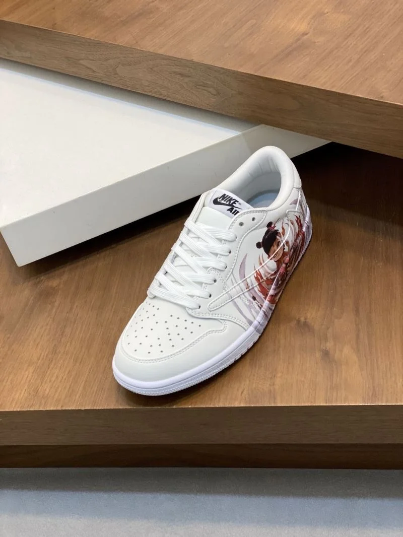 Brand-original Givenchy Shoes