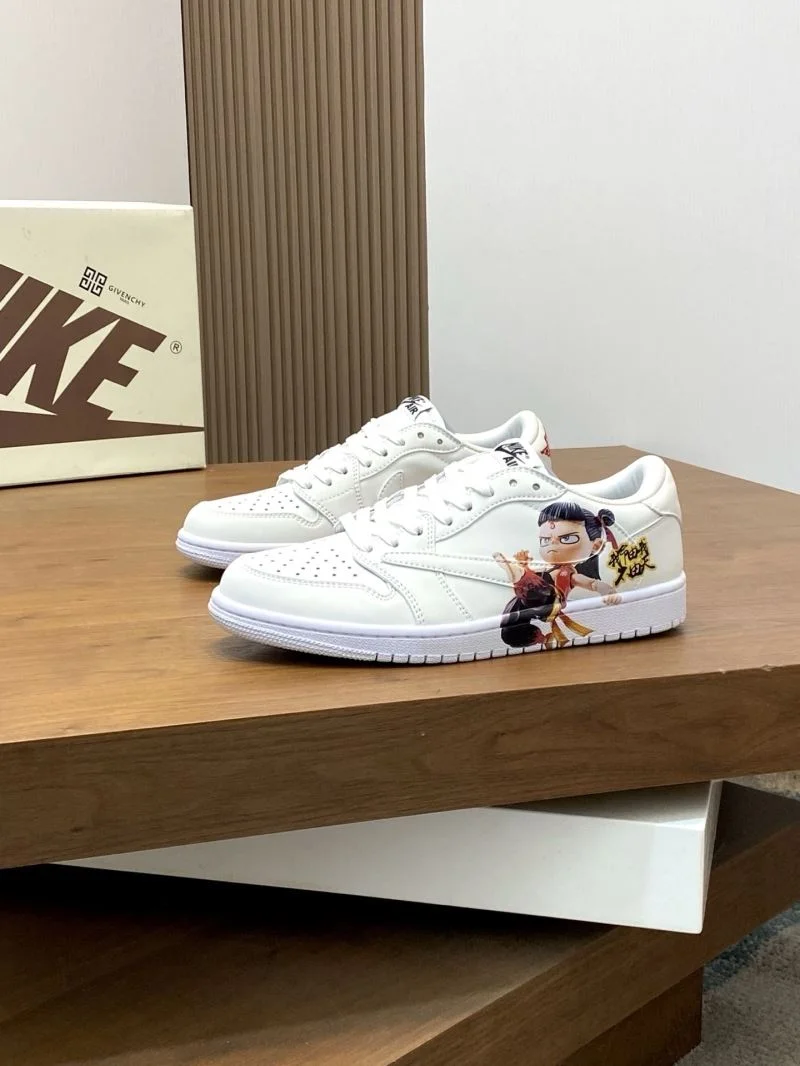 Low-cost Givenchy Shoes
