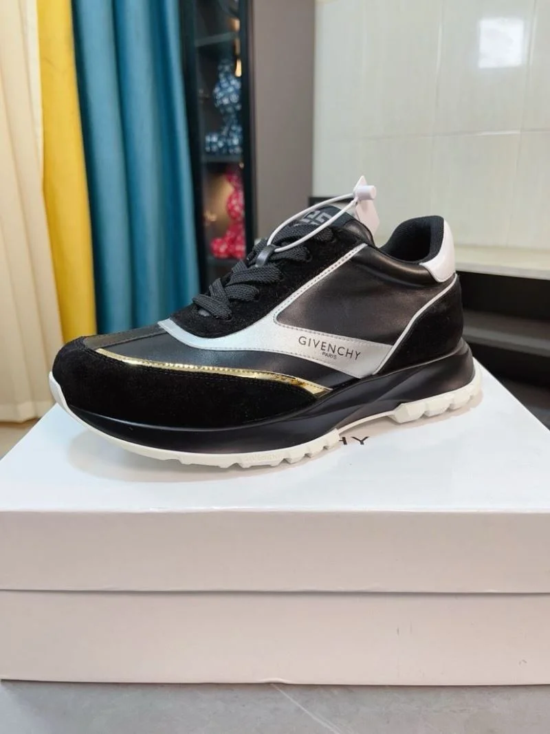 Budget-friendly Givenchy Shoes