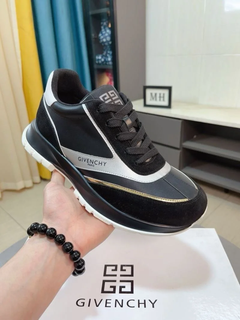 Budget-friendly Givenchy Shoes