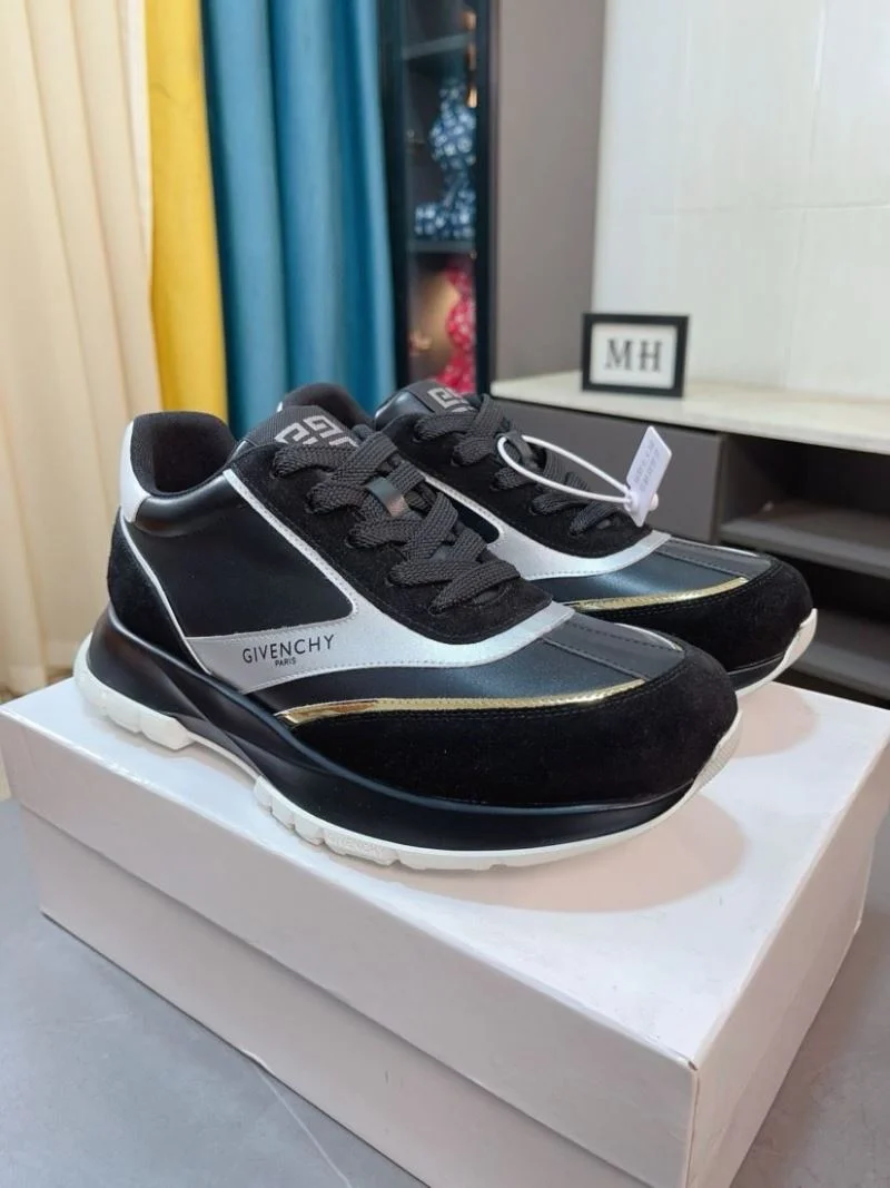 Budget-friendly Givenchy Shoes