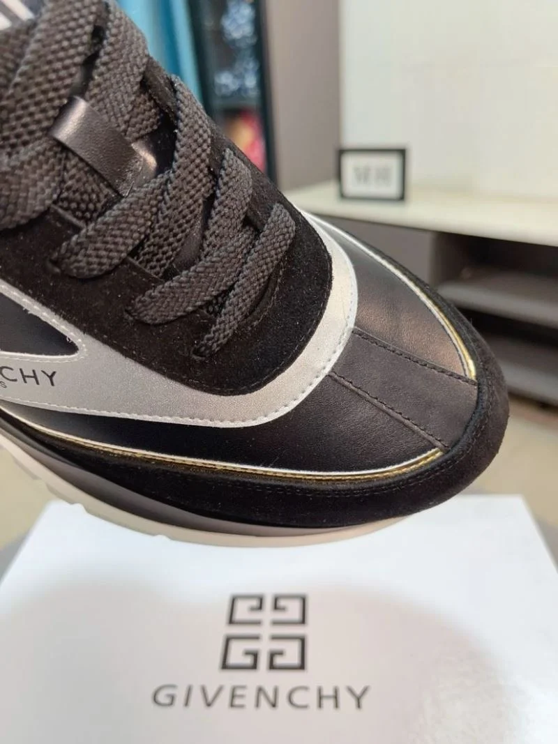Budget-friendly Givenchy Shoes