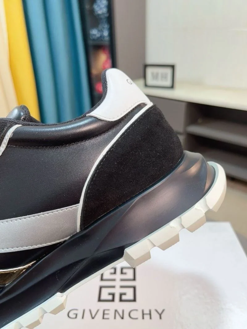 Budget-friendly Givenchy Shoes