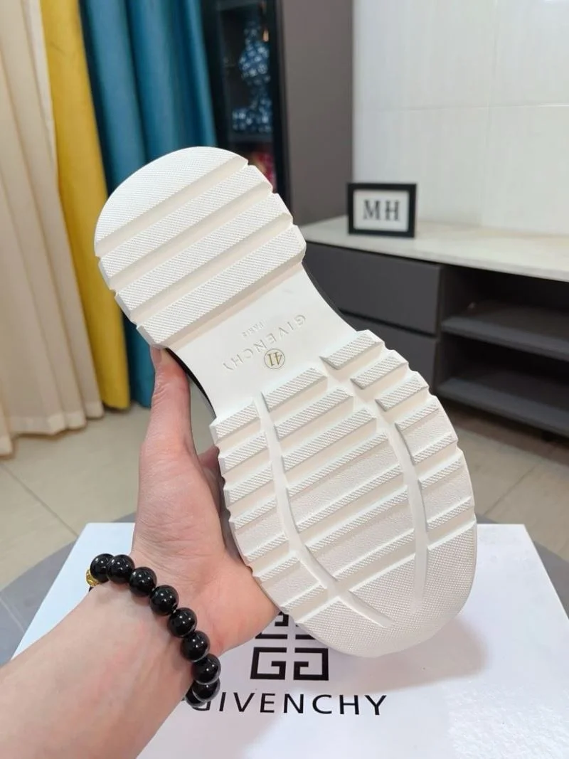 Budget-friendly Givenchy Shoes