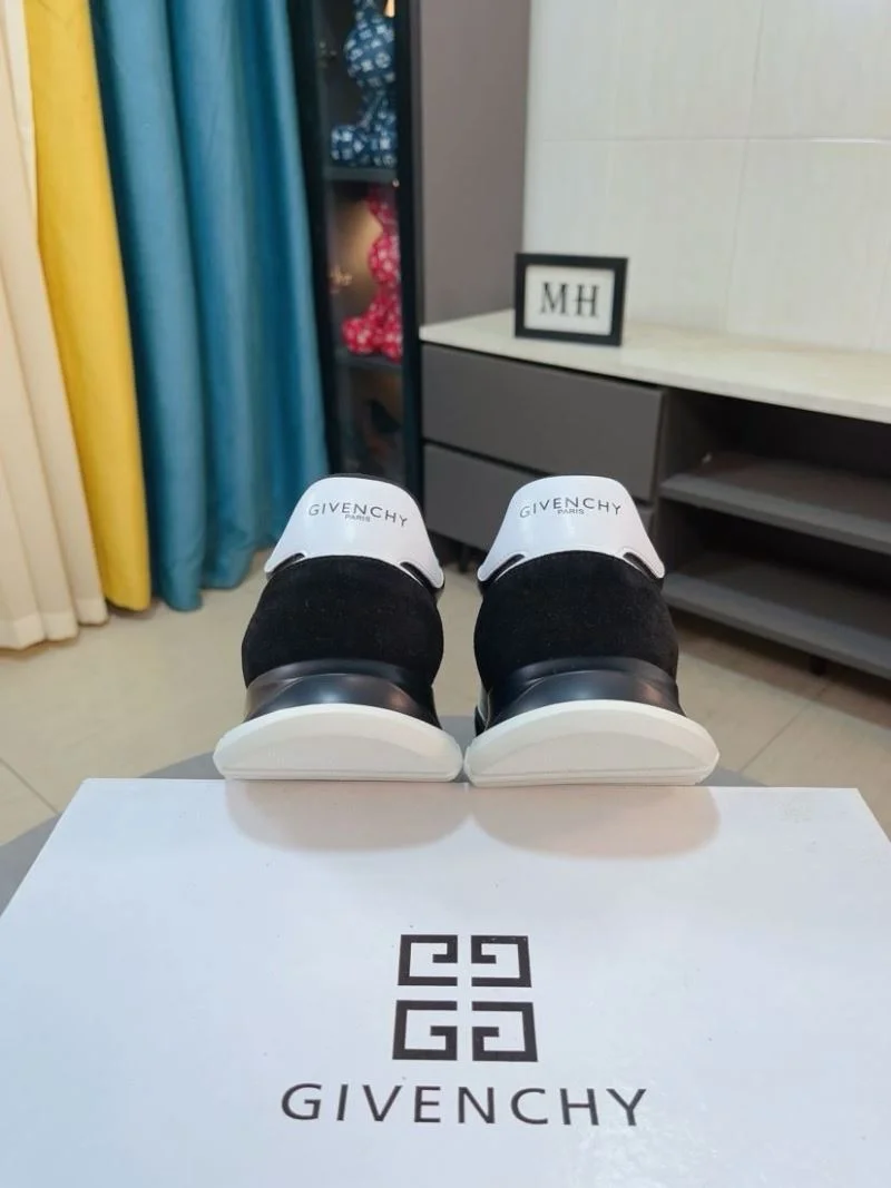 Budget-friendly Givenchy Shoes