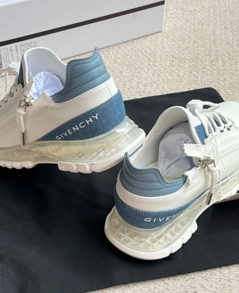 Top mirror Givenchy Shoes