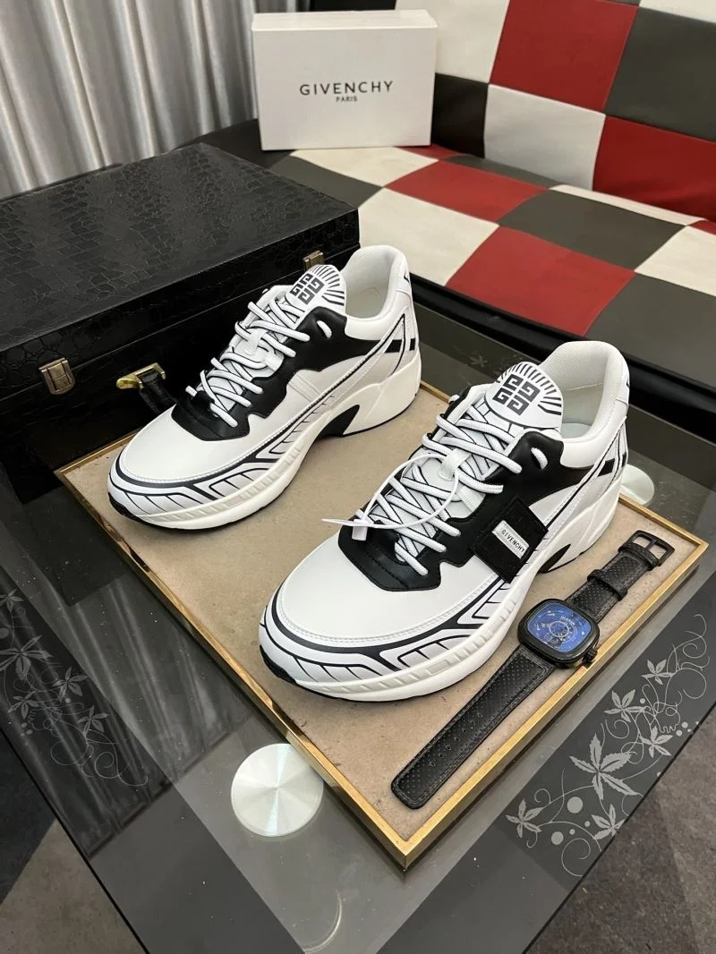 Factory-made Givenchy Shoes