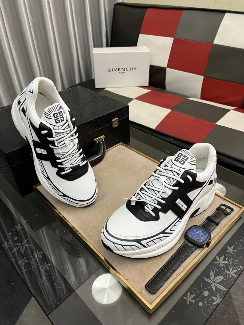 Factory-made Givenchy Shoes