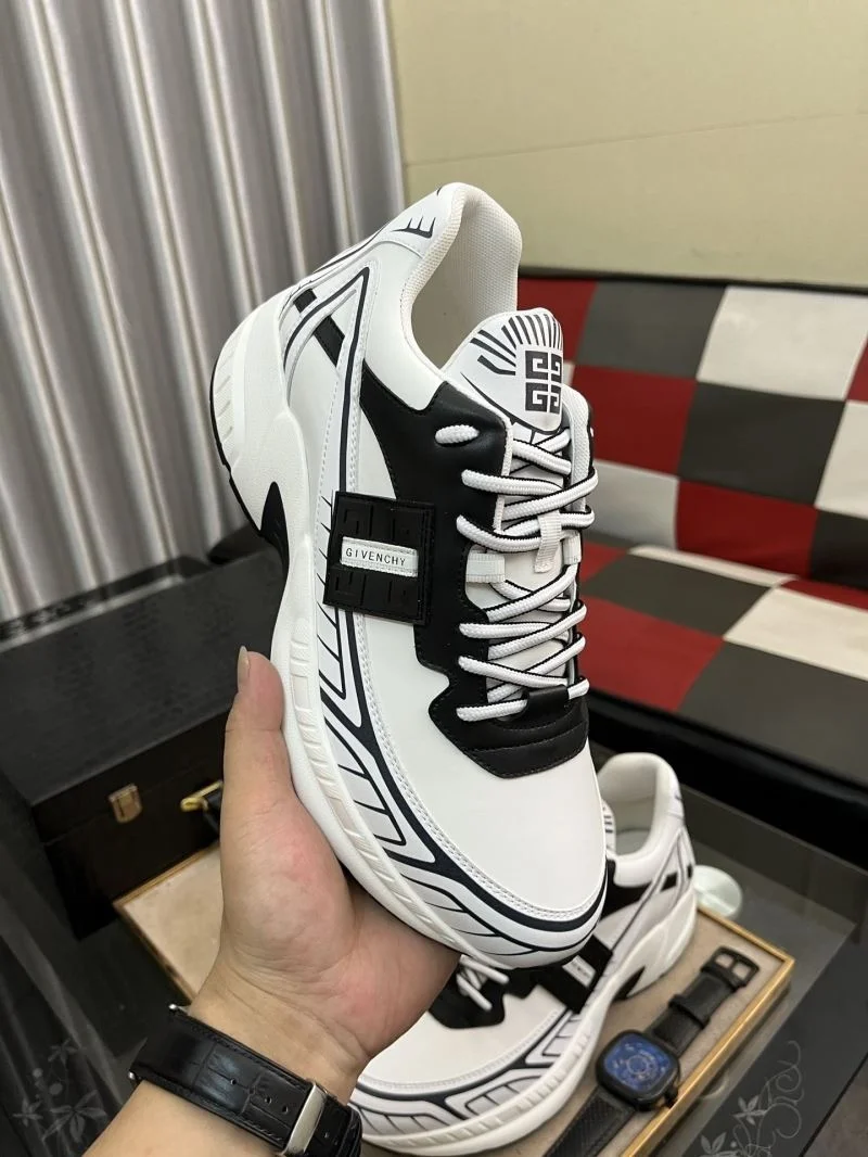 Factory-made Givenchy Shoes