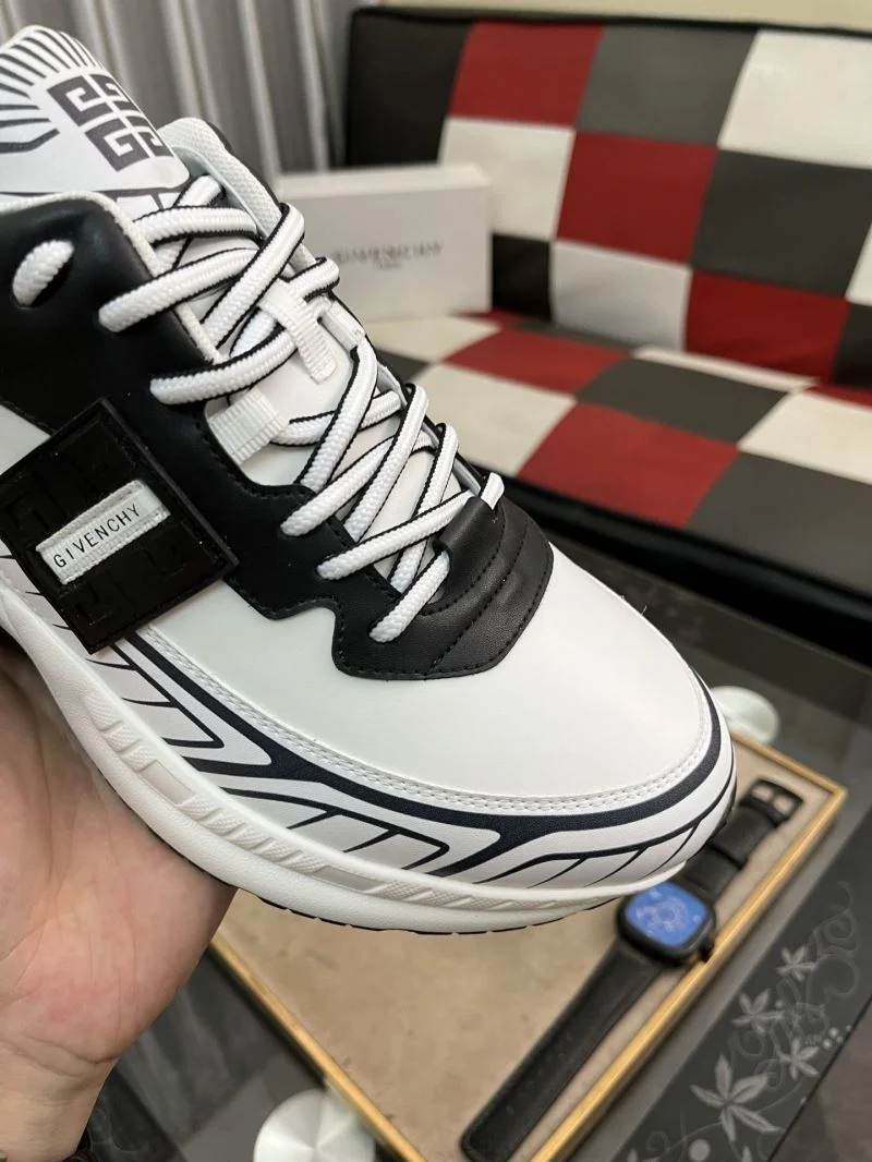 Factory-made Givenchy Shoes