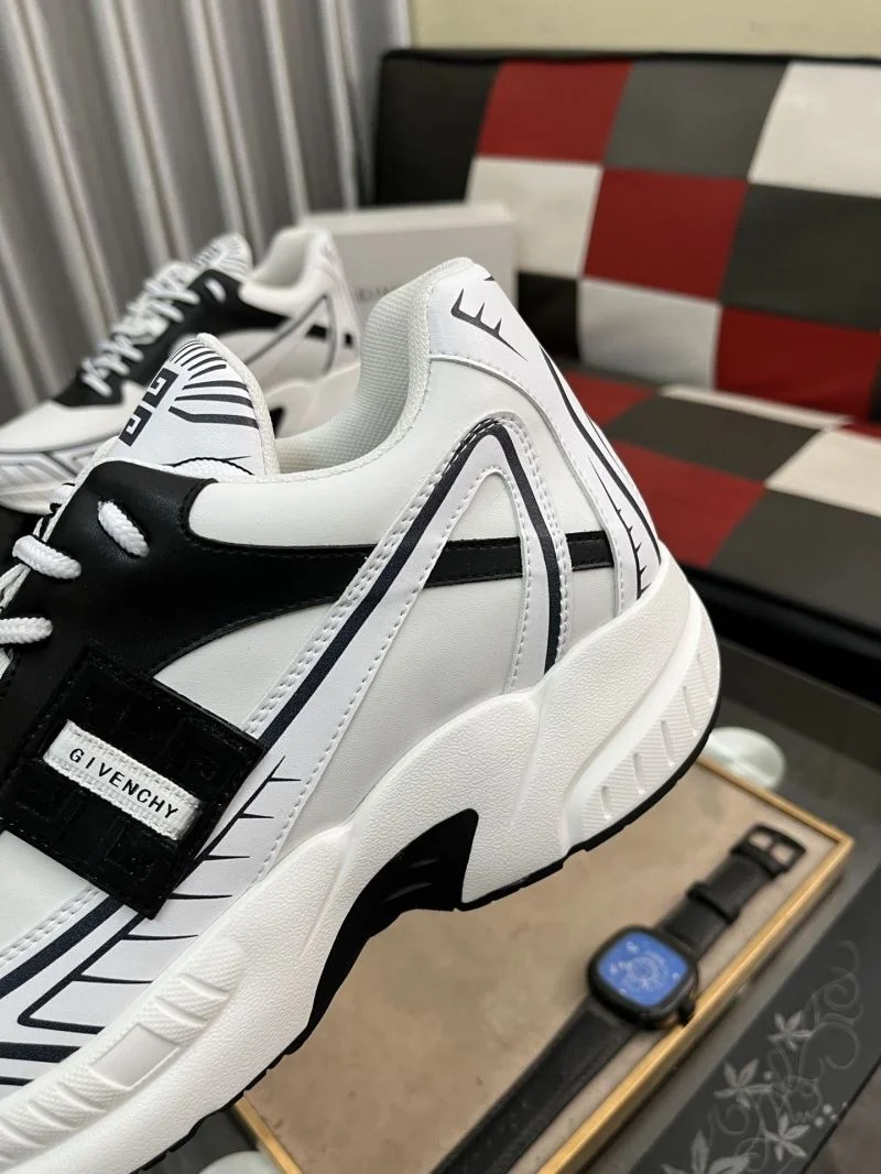 Factory-made Givenchy Shoes