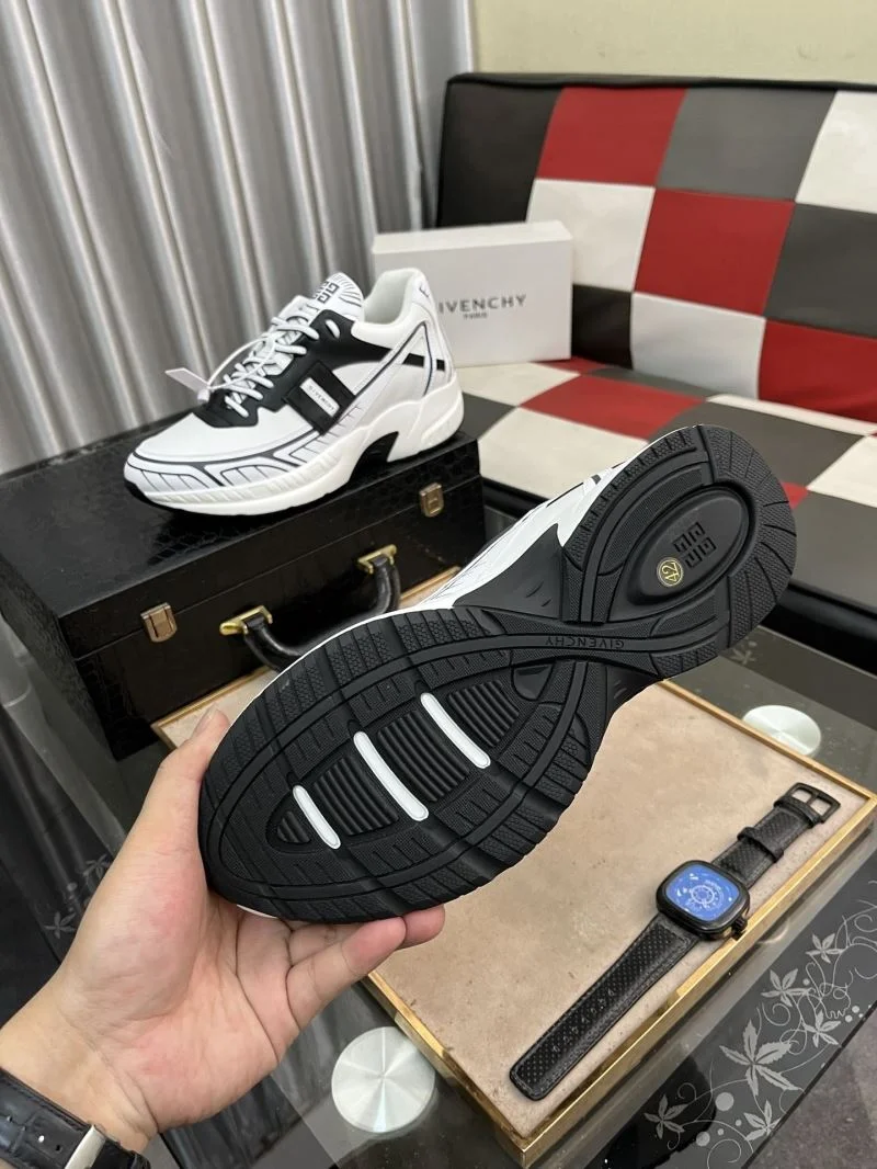 Factory-made Givenchy Shoes